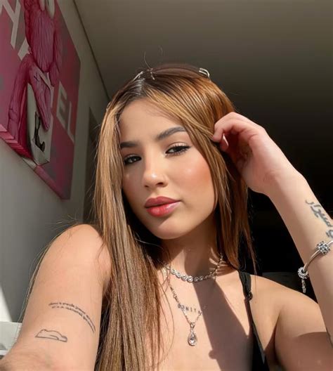 ¿quién Es Fer Durán Influencer Violentada Por Lapizito