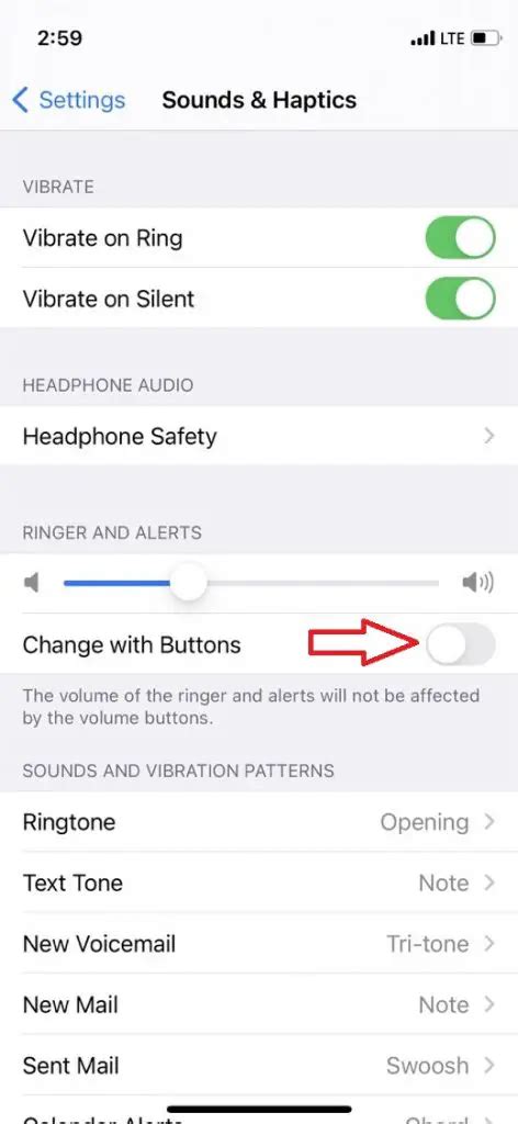 3 Ways To Fix Iphone Volume Automatically Goes Down Gadgets To Use