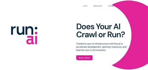 Runai Ai Infrastructure Optimization