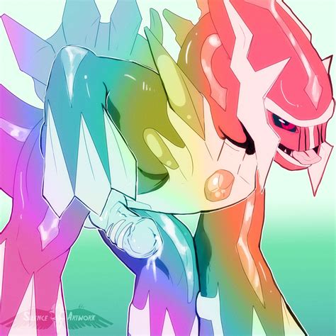 Post 5409024 Dialga Porkyman Silenceartwork