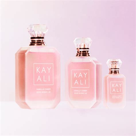 Kayali Vanilla Candy Rock Sugar Ml Adore Beauty