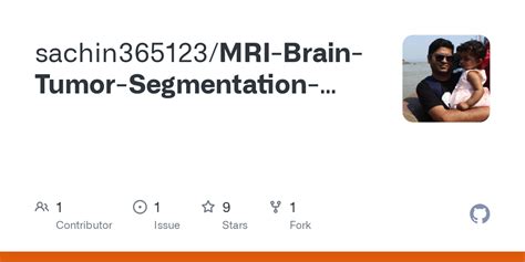 Mri Brain Tumor Segmentation Using Resunet Deep Learning Architecture Resunet Mri Json At Main