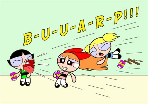 The Big Burp By Hmontes On Deviantart