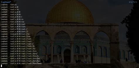 Ssti Tip Learn Two Ways To Exploit Ssti In Sqli Zeyad Abulaban