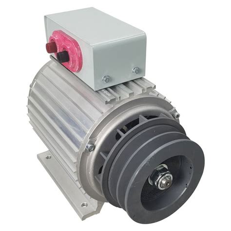 220v Energy Saving Permanent Magnet Generator Pure Copper Rare Earth Generator Ebay