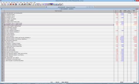 Cubit Buildsoft How Print The Plans Jawerrm