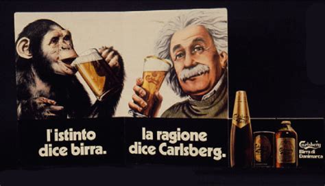 Albert Einstein For Beer