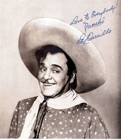 2006 07 04 Leo Carrillo Movie Stars Old Western Movies Tv Westerns
