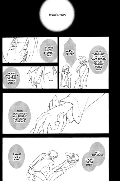 Hakai Ryouiki Wita Sex Alice Fullmetal Alchemist Dj Eng Myreadingmanga