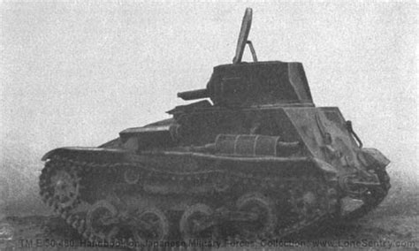 Section Iv Tanks And Armored Cars Chapter Ix Weapons Tm E 30 480