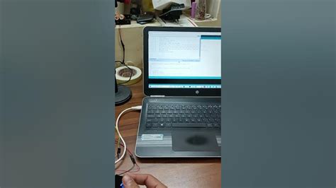 Fingerprint Sensor R307 Output Template Hex Values On Arduino Ide