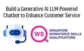 Explore Generative AI GAI And LLM Transformative Tech Courses Tertiary Courses