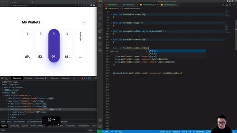 Javascriptnodejs全栈前端全能课哔哩哔哩bilibili