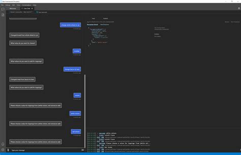 Form Dialogs Disambiguation Does Not Work · Issue 5056 · Microsoftbotframework Composer · Github