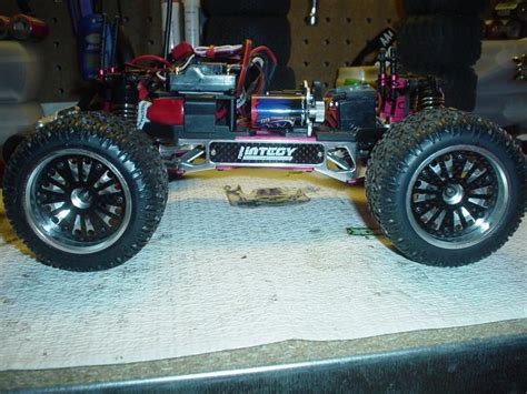 Official Mini Lst Thread Rc Tech Forums