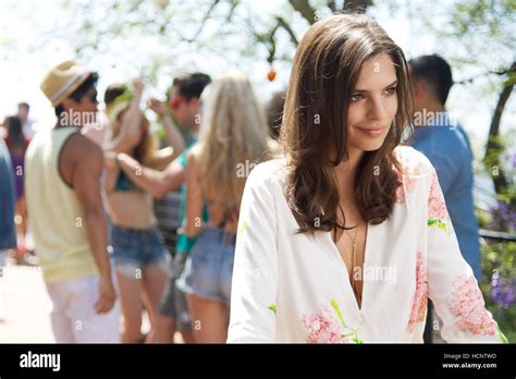We Are Your Friends Emily Ratajkowski 2015 Ph Anne Marie Fox