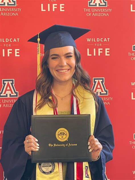 It Is My Absolute Pleasure To Announce That One Week Ago I Graduated