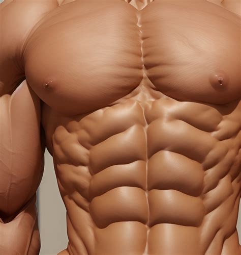 Ai Generated Abs Ai By Aiadonisart On Deviantart