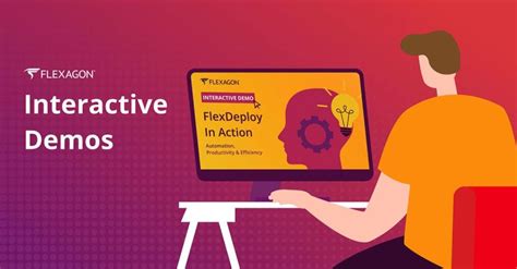 Curious How Flexdeploy Can Revolutionize Your Devops Journey Flexagon