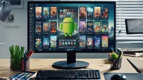 适用于 Windows 11 的最佳 Android 模拟器 适用于 Windows 11 的最佳 Android 模拟器