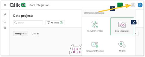 How To Access Qlik Cloud Data Spaces Qlik Community 2017363