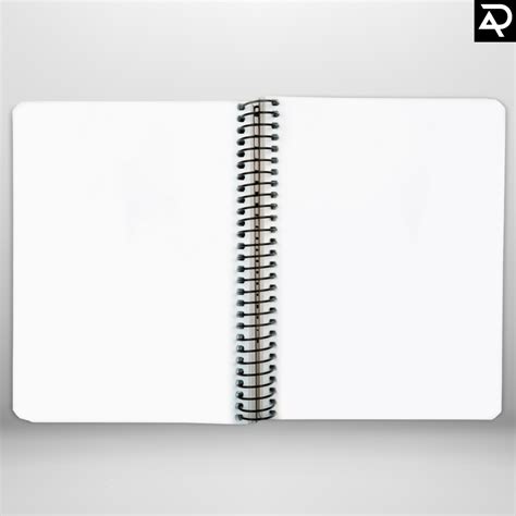 Pikachu Notebook Artario