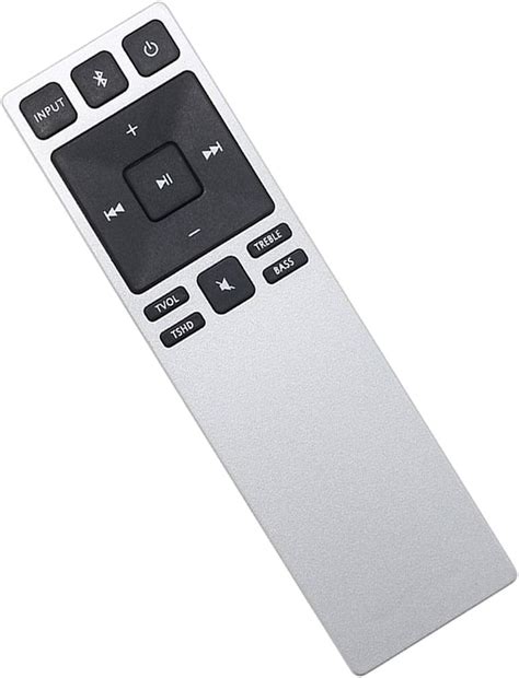 Replaced Remote Control Compatible For Vizio S2120we0 1023