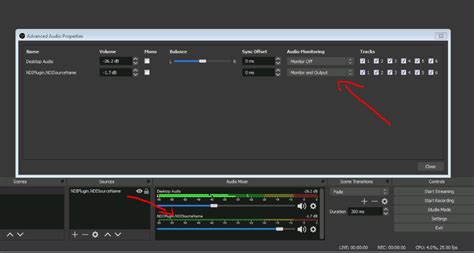 CasparCG Server Output Stream General CasparCG Community Forum