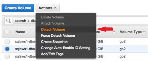 How To Resize An AWS Volume Using The AWS Console Or PowerShell