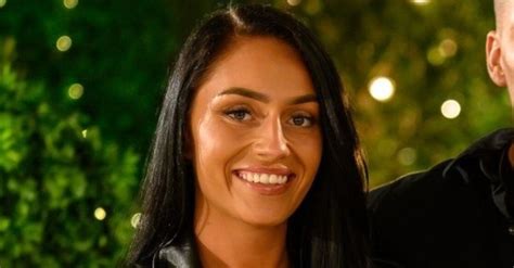 „love Island Wyspa Miłości 7” Beata Kurpas Już Tak Nie Wygląda