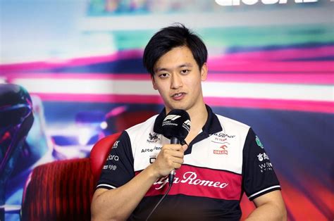 2022年f1墨西哥大奖赛前瞻：周冠宇出席赛前发布会 搜狐大视野 搜狐新闻