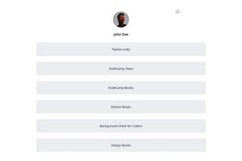 Frontend Mentor Responsive Link Sharing Using Reactjs Coding Challenge Solution