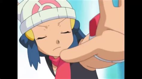 Pokemon Dawn Angry