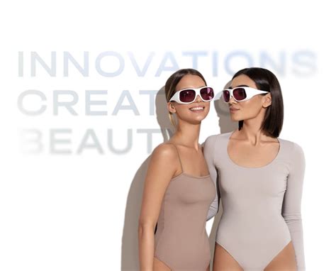 Профессиональное оборудование лазерной эпиляции от Prof Beauty: купить ...