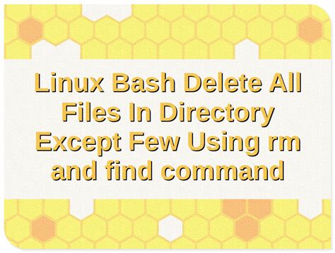 Unix Find Number Of Files In Directory