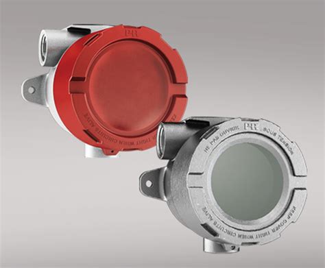 Instrument Housing 7401