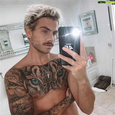 Jordi Whitworth Wiki Biography Age Gallery Spouse And More