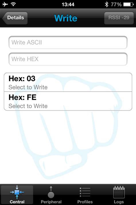 The Characteristic Could Not Be Write Nordic Qanda Nordic Devzone