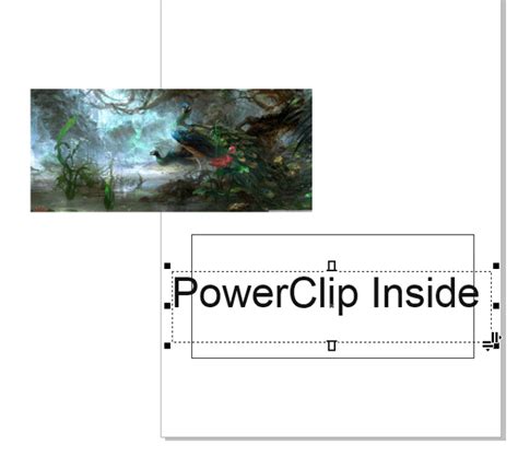 CorelDRAW Powerclip Complete Guide To CorelDRAW Powerclip