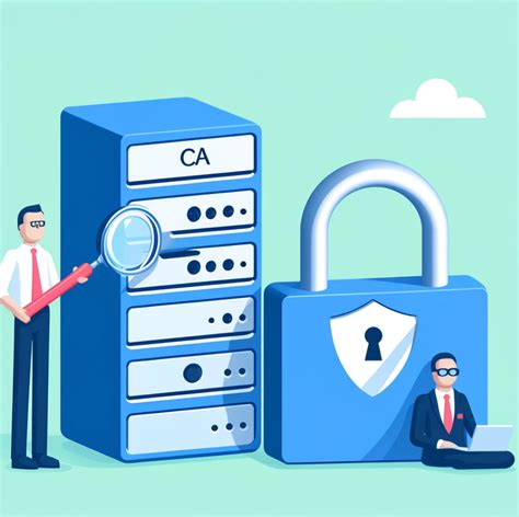 Strengthening Microsoft Certificate Authority Security By Sebastian