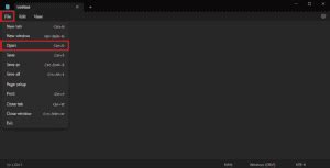 Fix BOOTREC Rebuild BCD System Cannot Find The Path Specified