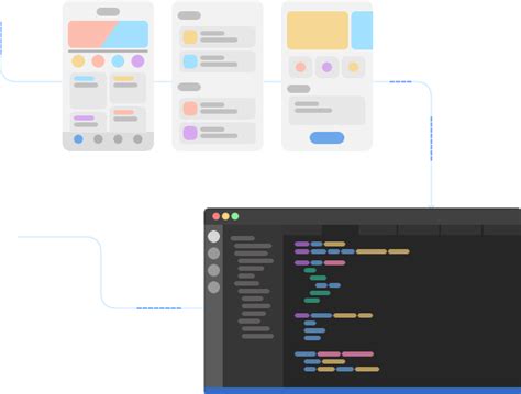 CodeFun UI 设计稿智能生成源代码