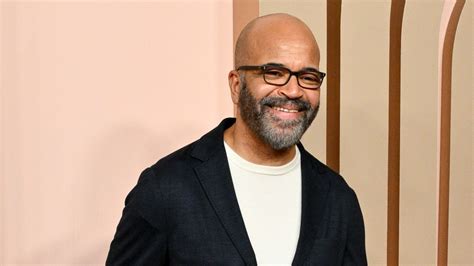 Jeffrey Wright On Batman 2 Script And Sons Reaction To American Fiction