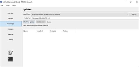 Latex Installed Packages Telegraph