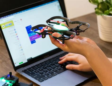 codrone edu stem education works