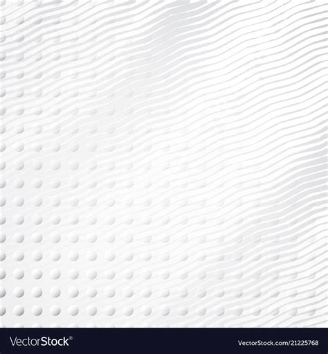 Light Halftone Futuristic Background Royalty Free Vector