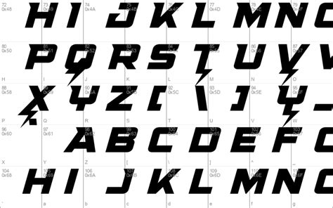 Supercharge Windows Font Free For Personal