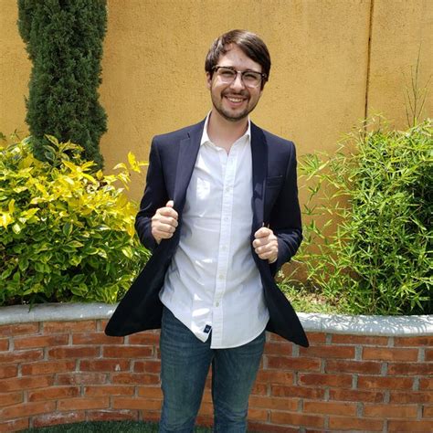 Manuel Saldaña Torress Profile