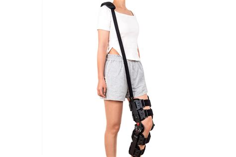 What Are Lower Limb Braces