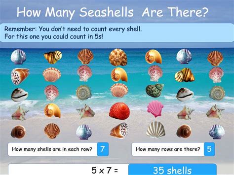 Amazing Arrays Teaching Resources